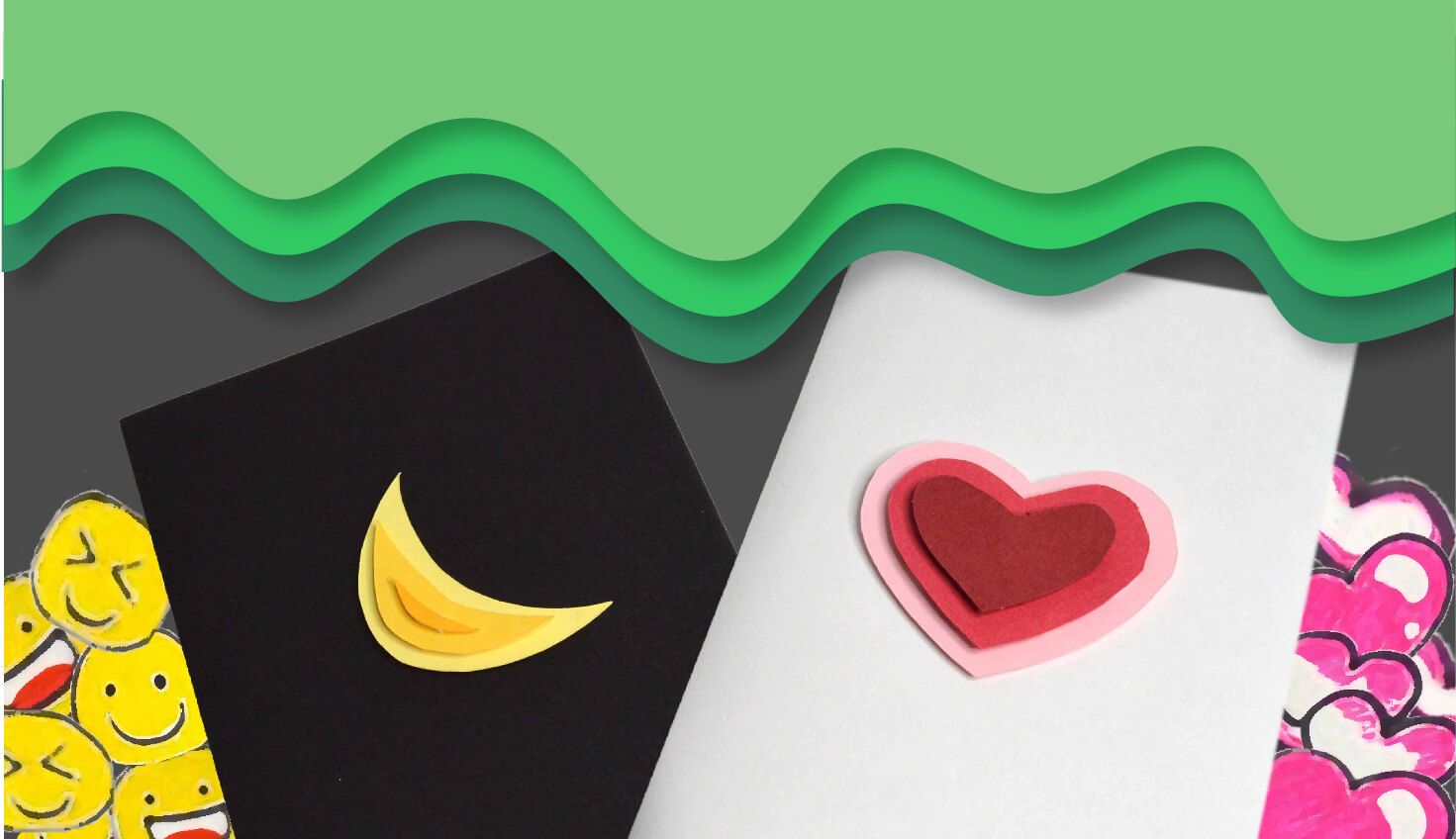 DIY Instructions - bigDAWGS greetings