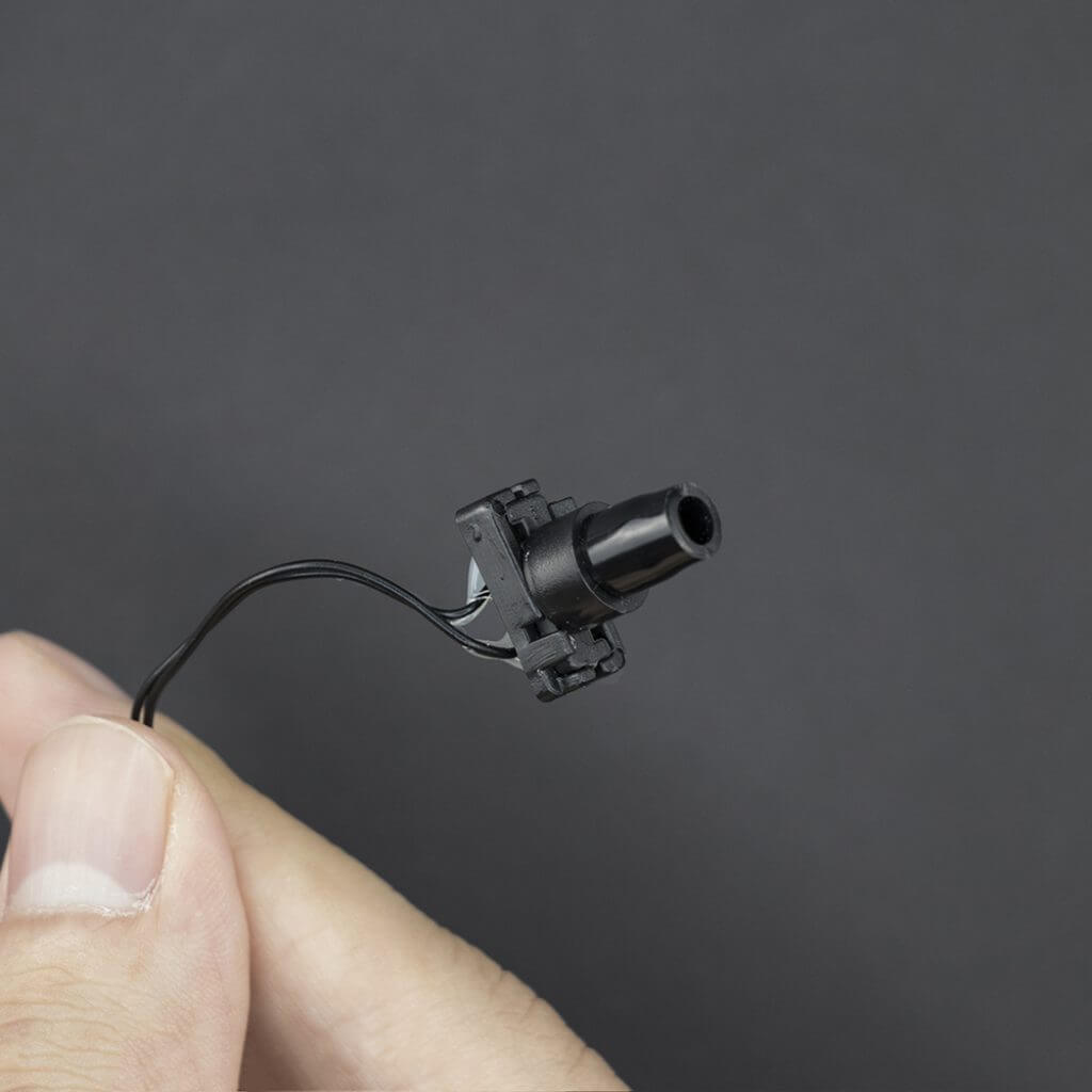 Motion Activated Sound Box - USB Programmed - 200 Sec - bigDAWGS greetings