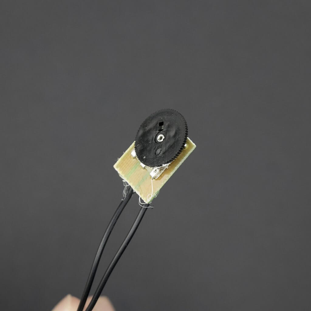 Motion Activated Sound Box - USB Programmed - 200 Sec - bigDAWGS greetings