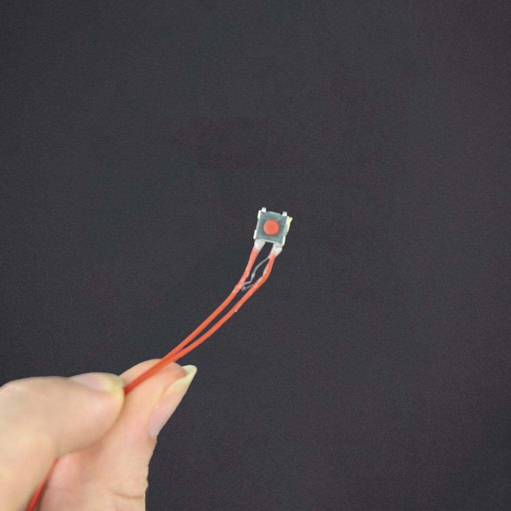 DIY Kit - Greeting Card Sound Module + 1 Button - 200 Sec - bigDAWGS ...