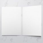 White Rabbit – Musical Easter Card - bigDAWGS greetings