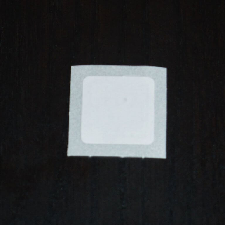 Topaz 512 – NFC Mini Paper Label (454 bytes) - bigDAWGS greetings