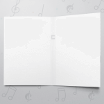 Always Be Remembered (Mother) – Musical Sympathy Card - bigDAWGS greetings